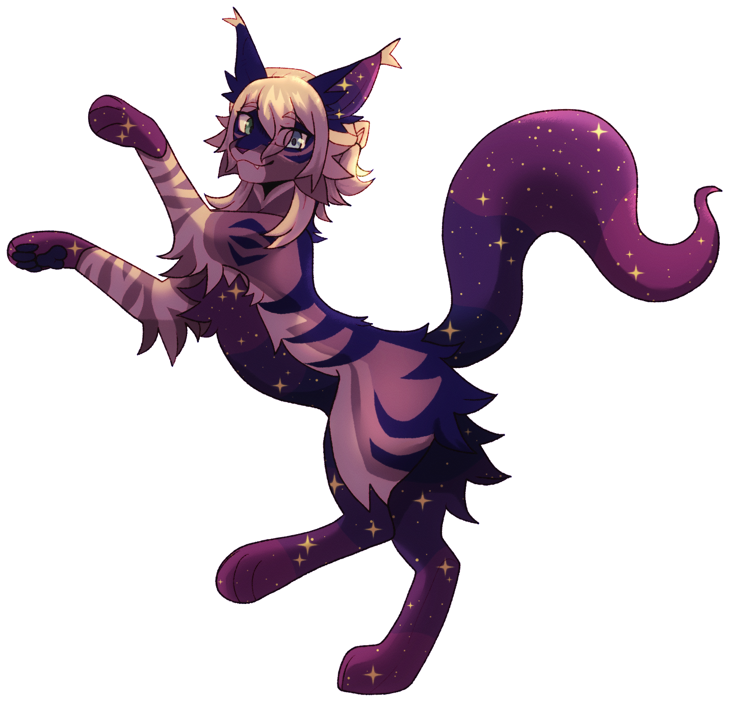 Invincible Rainbow Arrow by @Digimon – Sheezy.Art