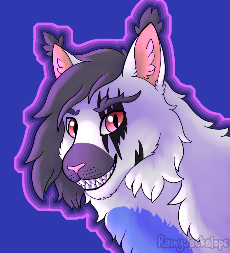 [AF 2023] Meow by @RainyJackalope – Sheezy.Art