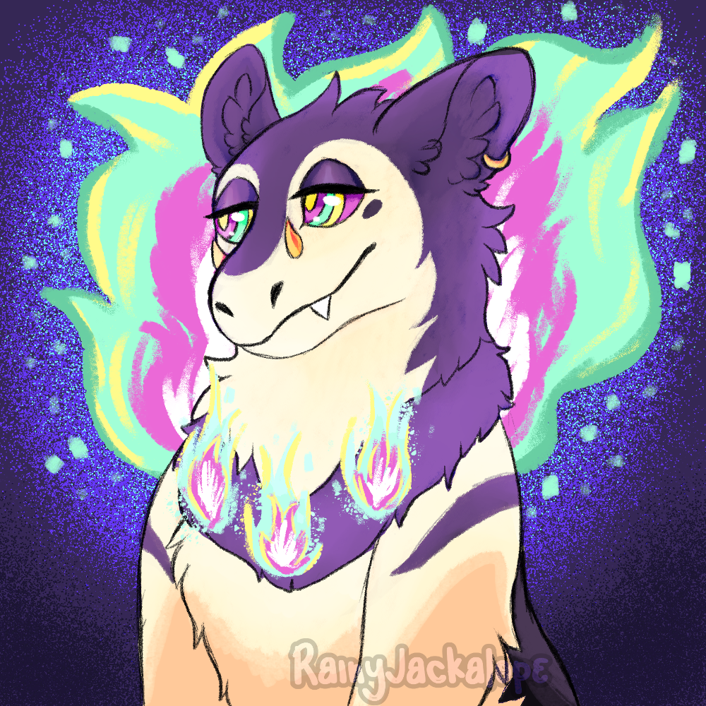 Sheezy.Art – [AF 2023] Goober by @RainyJackalope