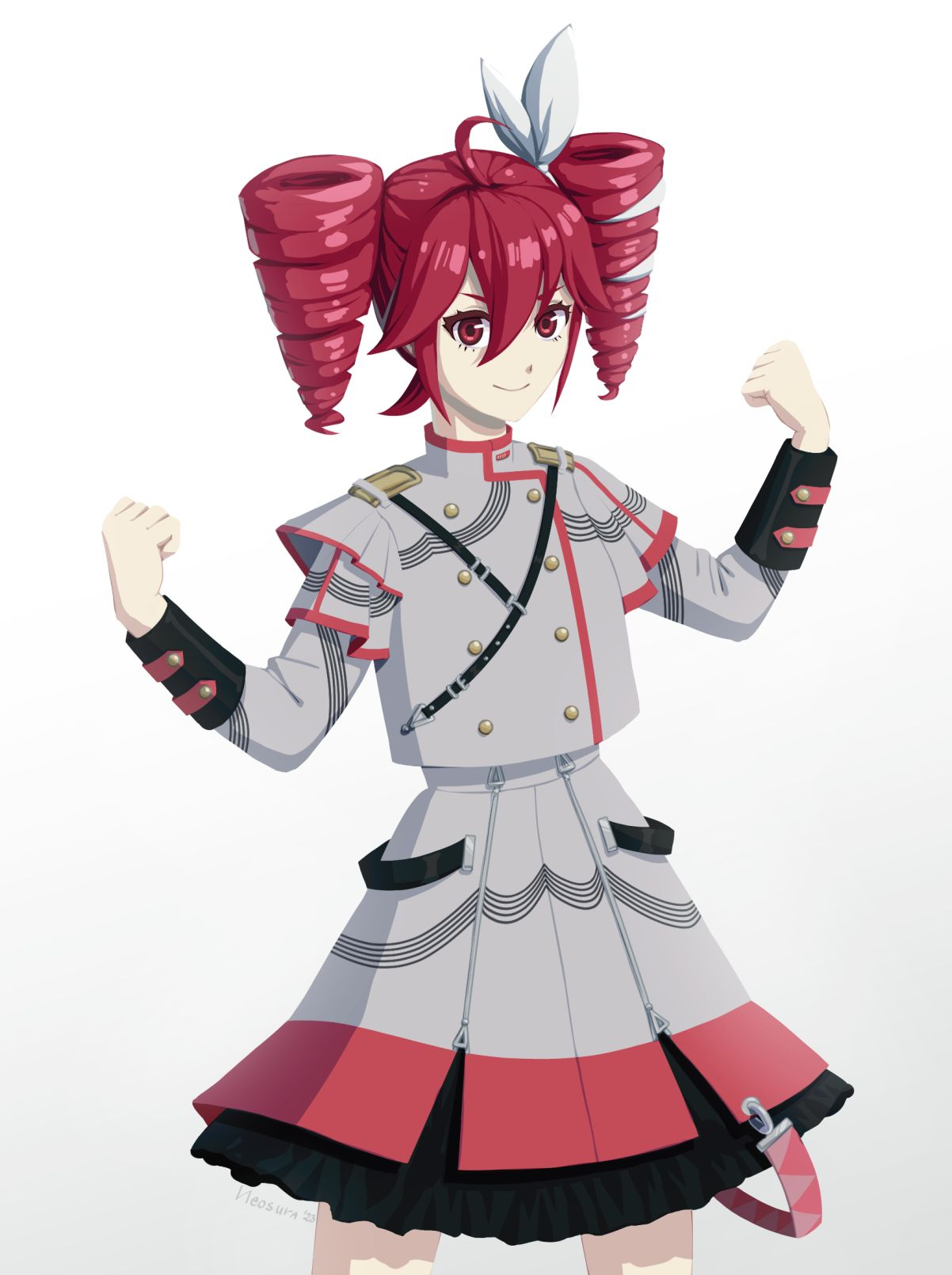 Teto by @Sheiya – Sheezy.Art