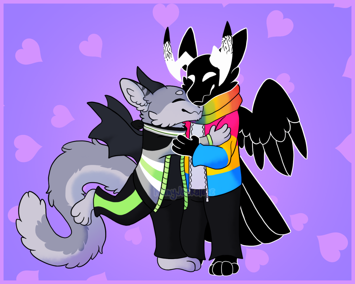 [AF 2023] ANNIVERSARY ATTACK by @RainyJackalope – Sheezy.Art