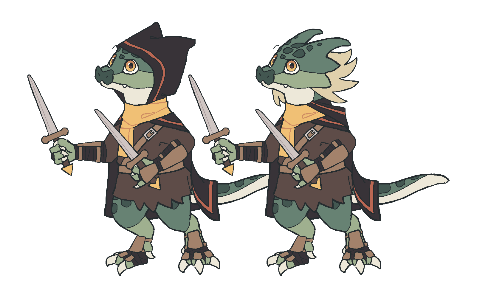 Mitu [ref] by @StormyStarlight – Sheezy.Art