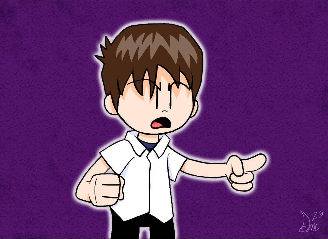 Sheezy.Art – shinjo icarus(old) by @Drymartini