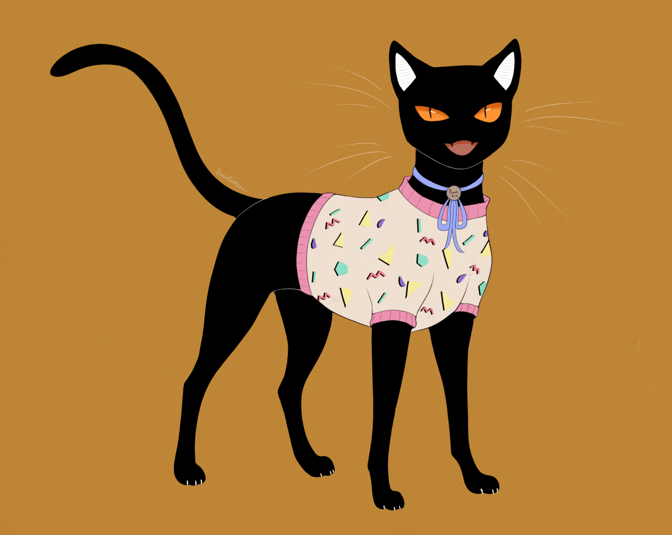 AF: Attack V by @Revelation – Sheezy.Art