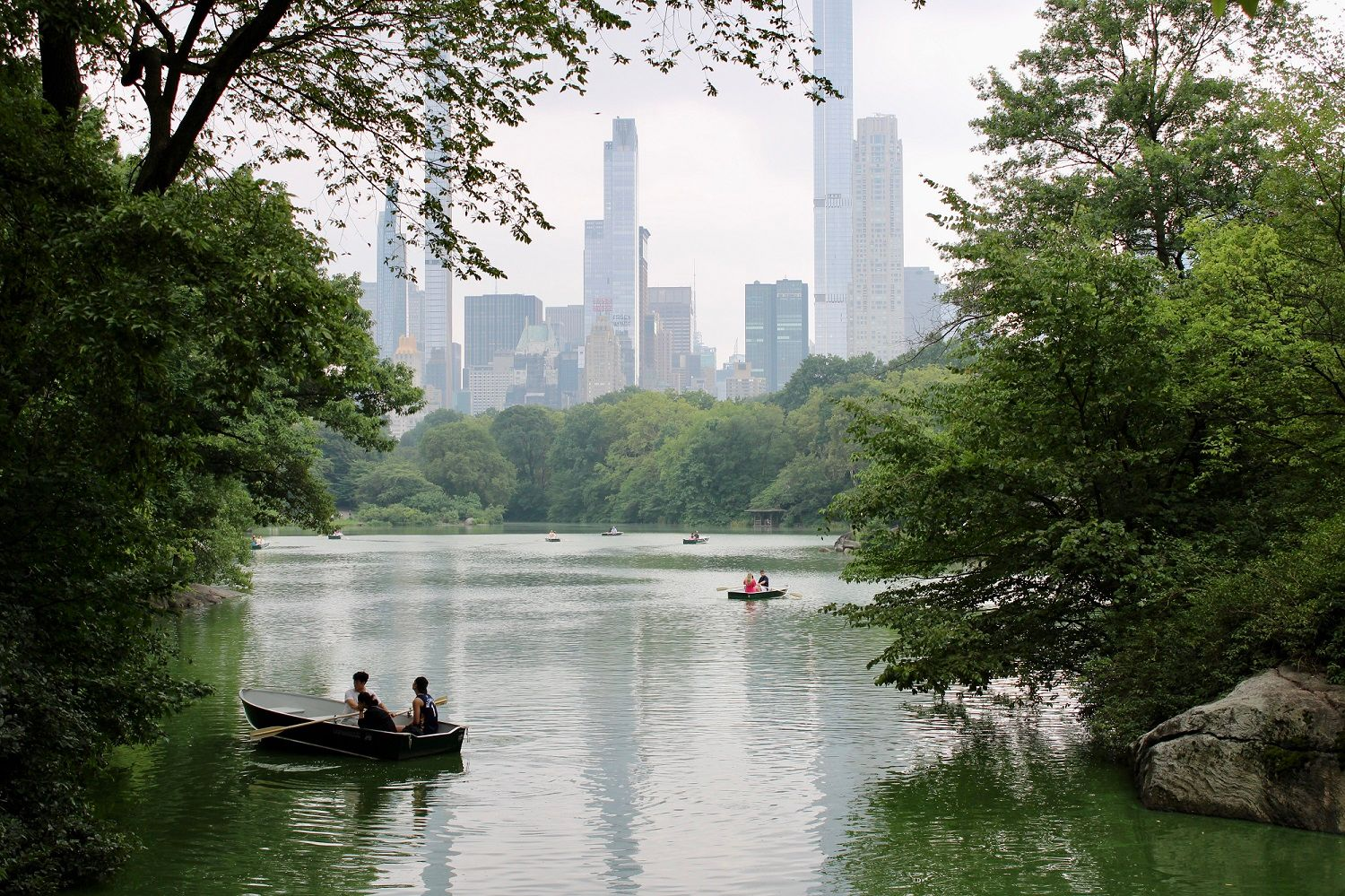 new york by @manyface – Sheezy.Art