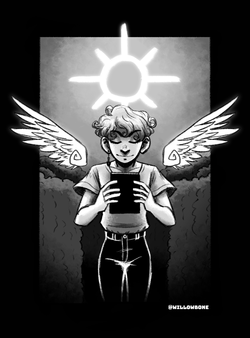 Sheezy.Art – (AF2023) avery by @willowbone