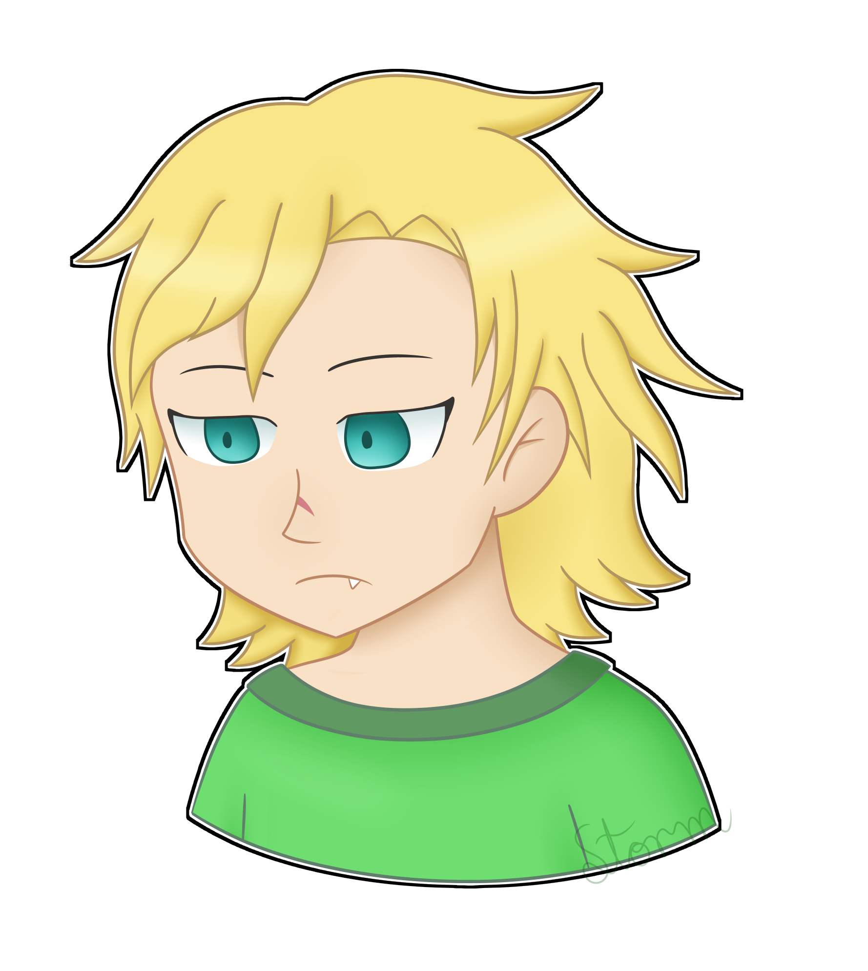 Jazz Bust by @Storm – Sheezy.Art