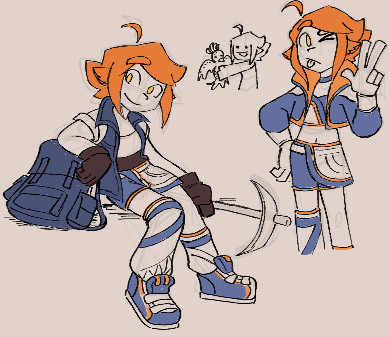 omg first sheezy upload by @AtokinPumpkin – Sheezy.Art