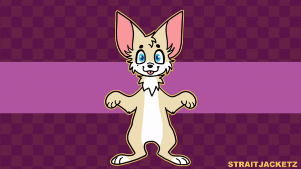 Nightmare Parade Gif by @Straitjacket – Sheezy.Art