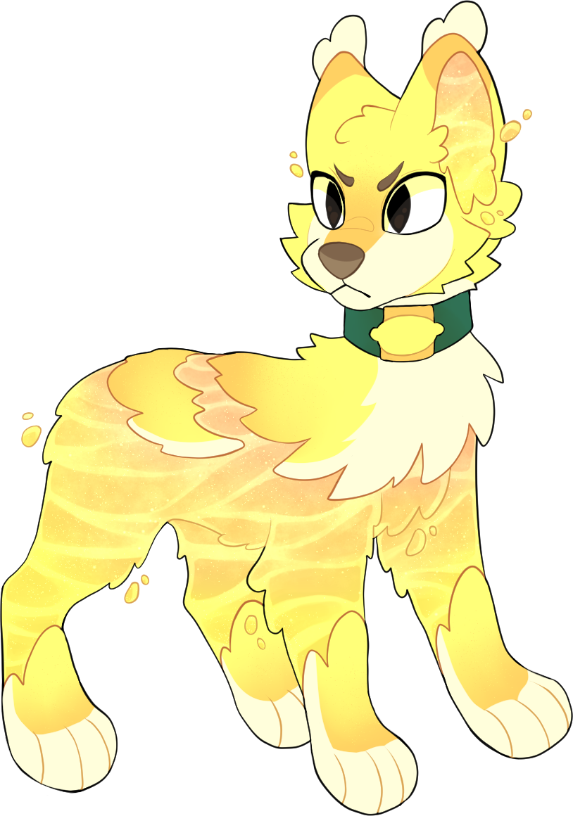 lemon by @celestialcreature – Sheezy.Art