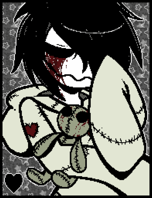 Sheezy.Art – dolly [gif] by @Koroner