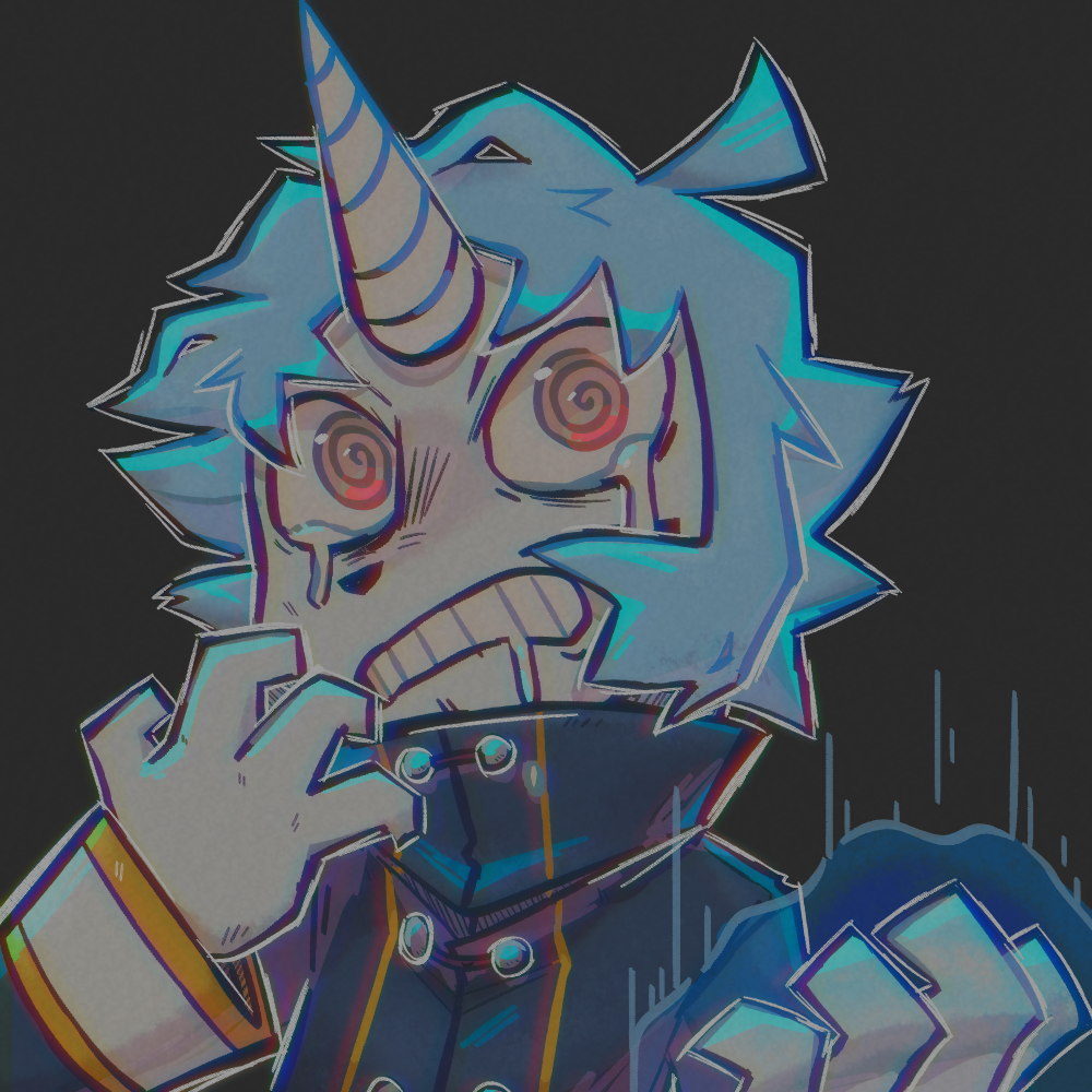 Sheezy.Art – Keep it in control by @Snowbein