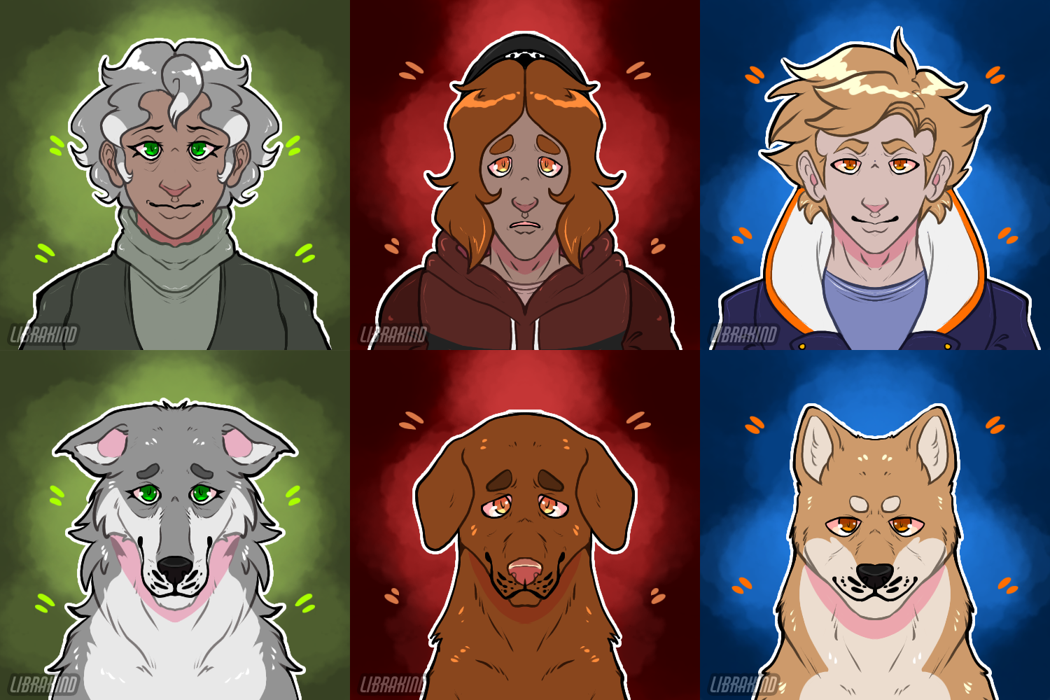 Sheezy.Art – Website Icons #17 by @LIBRAKIND