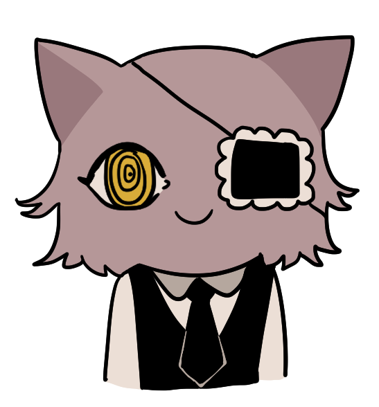 Sheezy.Art – caicat by @heliumcircus