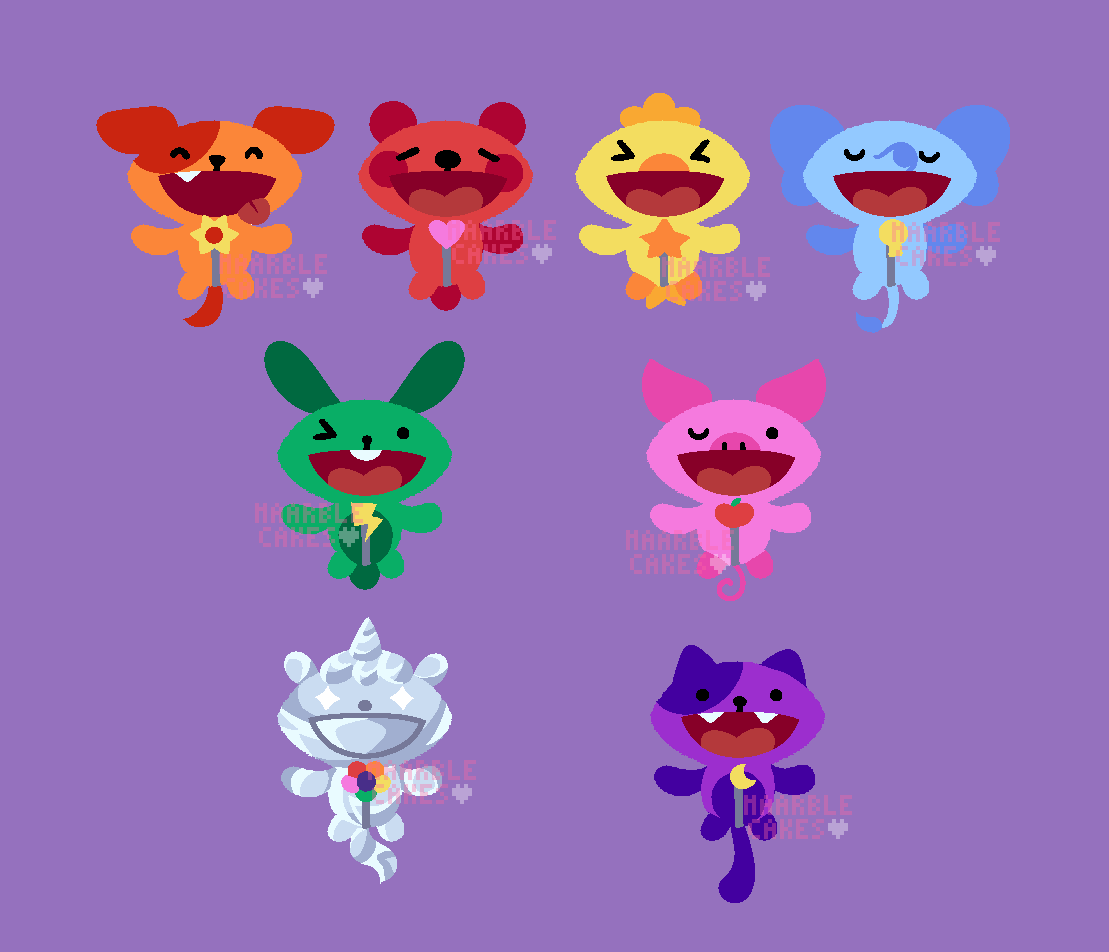 HOLD-MY-HANDS - Poppy Playtime Redesign by @maarblecakes – Sheezy.Art