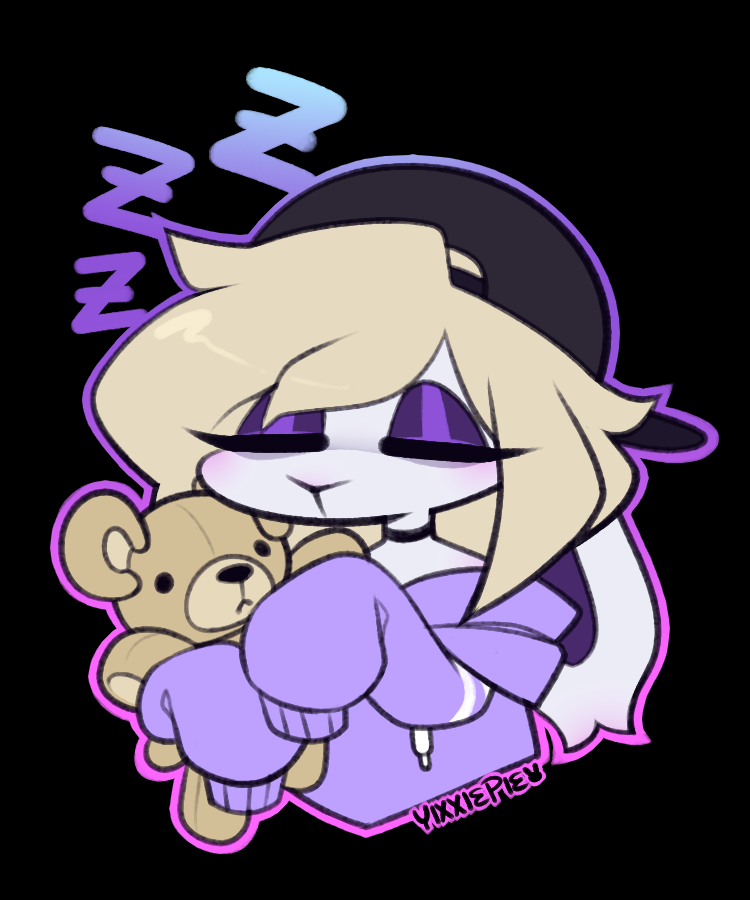 Sheezy.Art – oughh by @MoonBunny