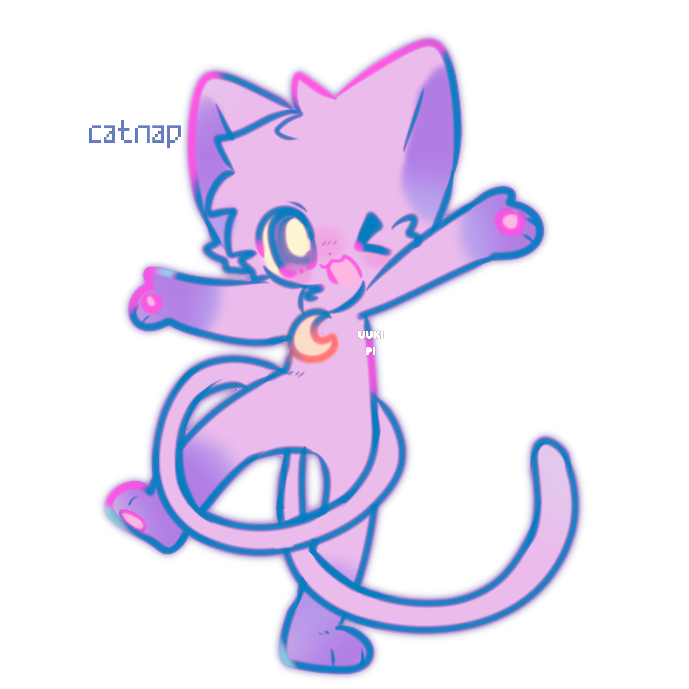 catnap by @uukipi – Sheezy.Art