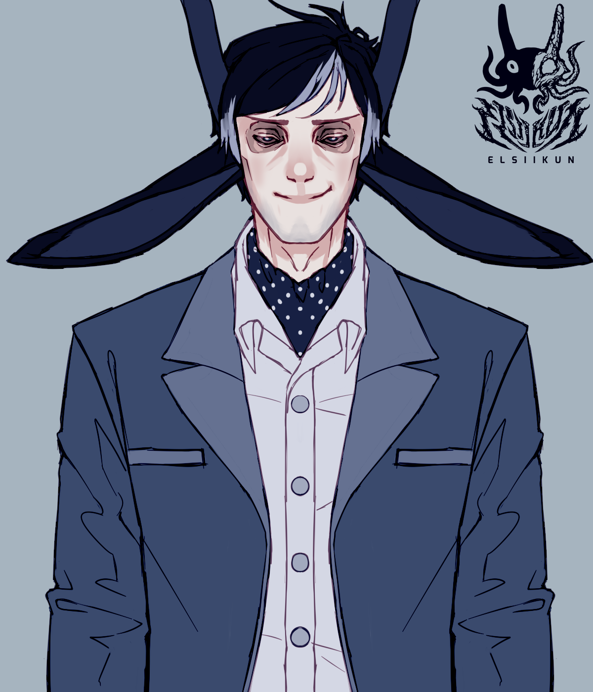 OC : RITO by @ELSIIKUN – Sheezy.Art