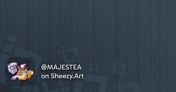 @MAJESTEA's Profile – Sheezy.Art