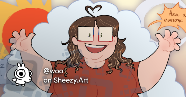 @woo's Profile – Sheezy.Art