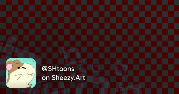 @SHtoons's Profile – Sheezy.Art