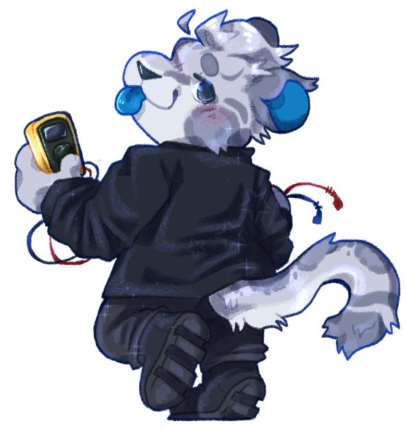 nick chibi by @cadaverdisco – Sheezy.Art