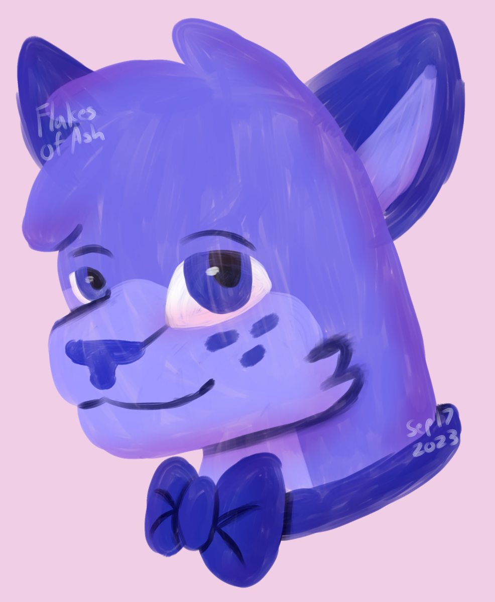 (OC) Blueberry by @Flakes-Of-Ash – Sheezy.Art