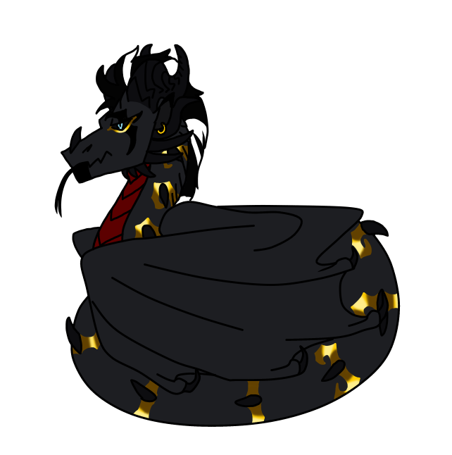 Angry boi by @katesgrimm – Sheezy.Art