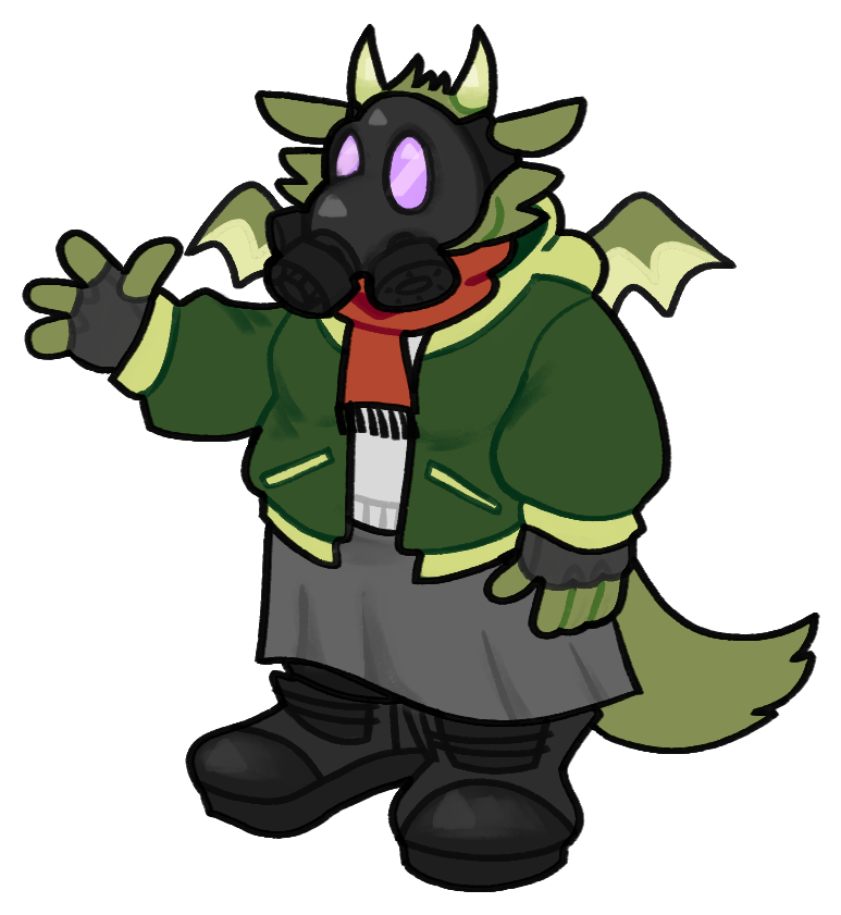 Riddy Full-body by @vyn – Sheezy.Art