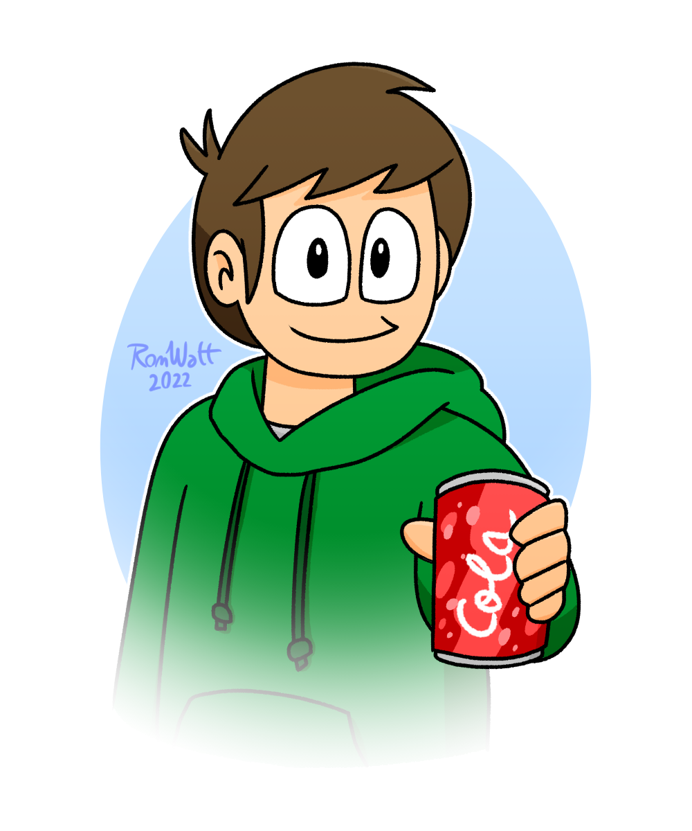 Edd (2022) by @romwatt – Sheezy.Art