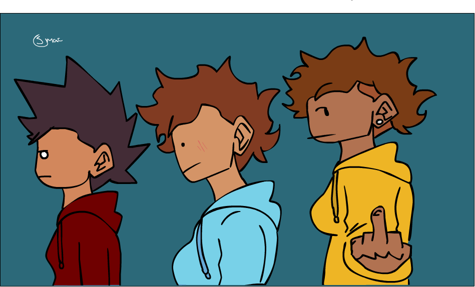 face that way by @SharaeandFriends – Sheezy.Art