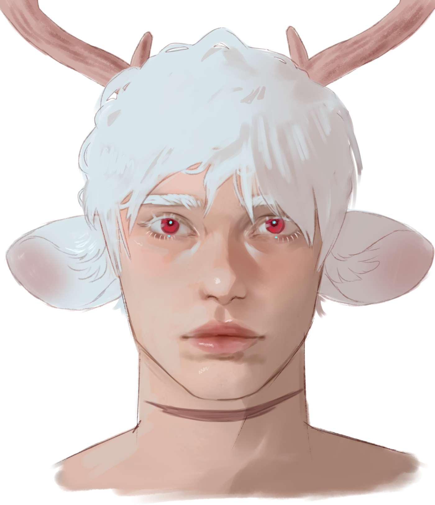 kaïs by @silket – Sheezy.Art