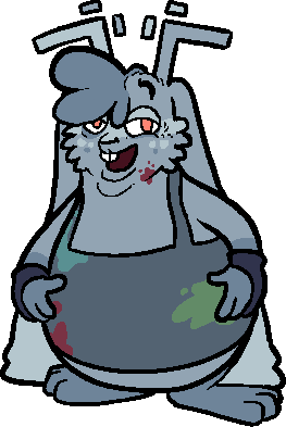 SheemzChungus by @sheemz – Sheezy.Art