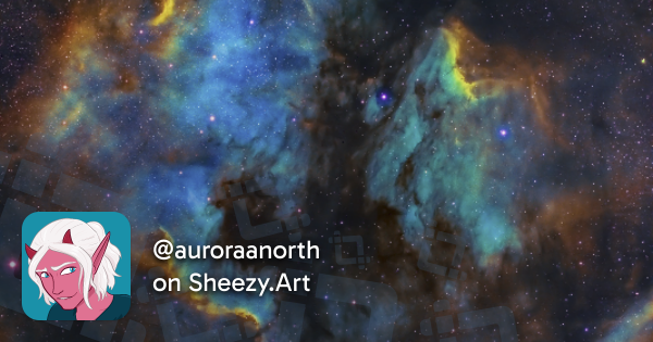 @auroraanorth's Profile – Sheezy.Art