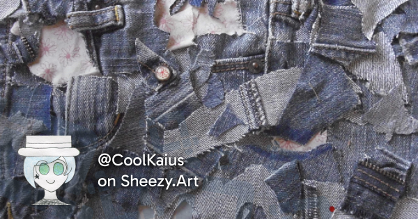 @CoolKaius's Profile – Sheezy.Art