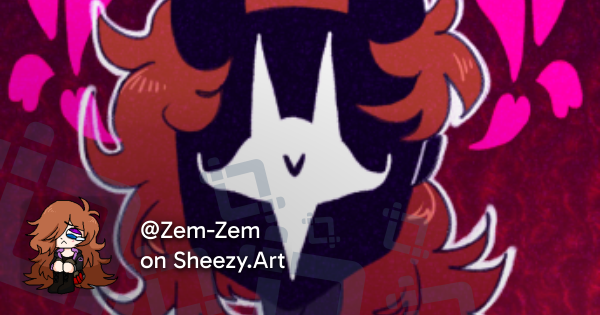 @Zem-Zem's Profile – Sheezy.Art