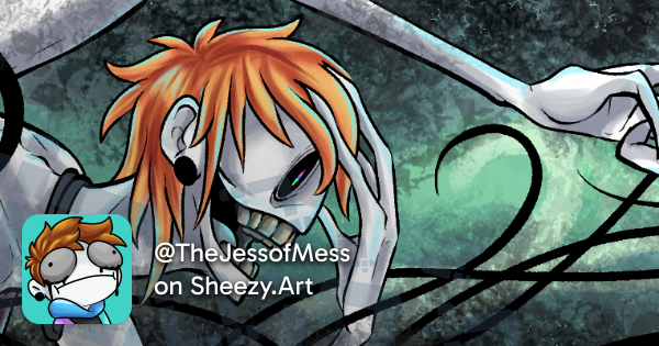 @TheJessofMess's Profile – Gnomeberg