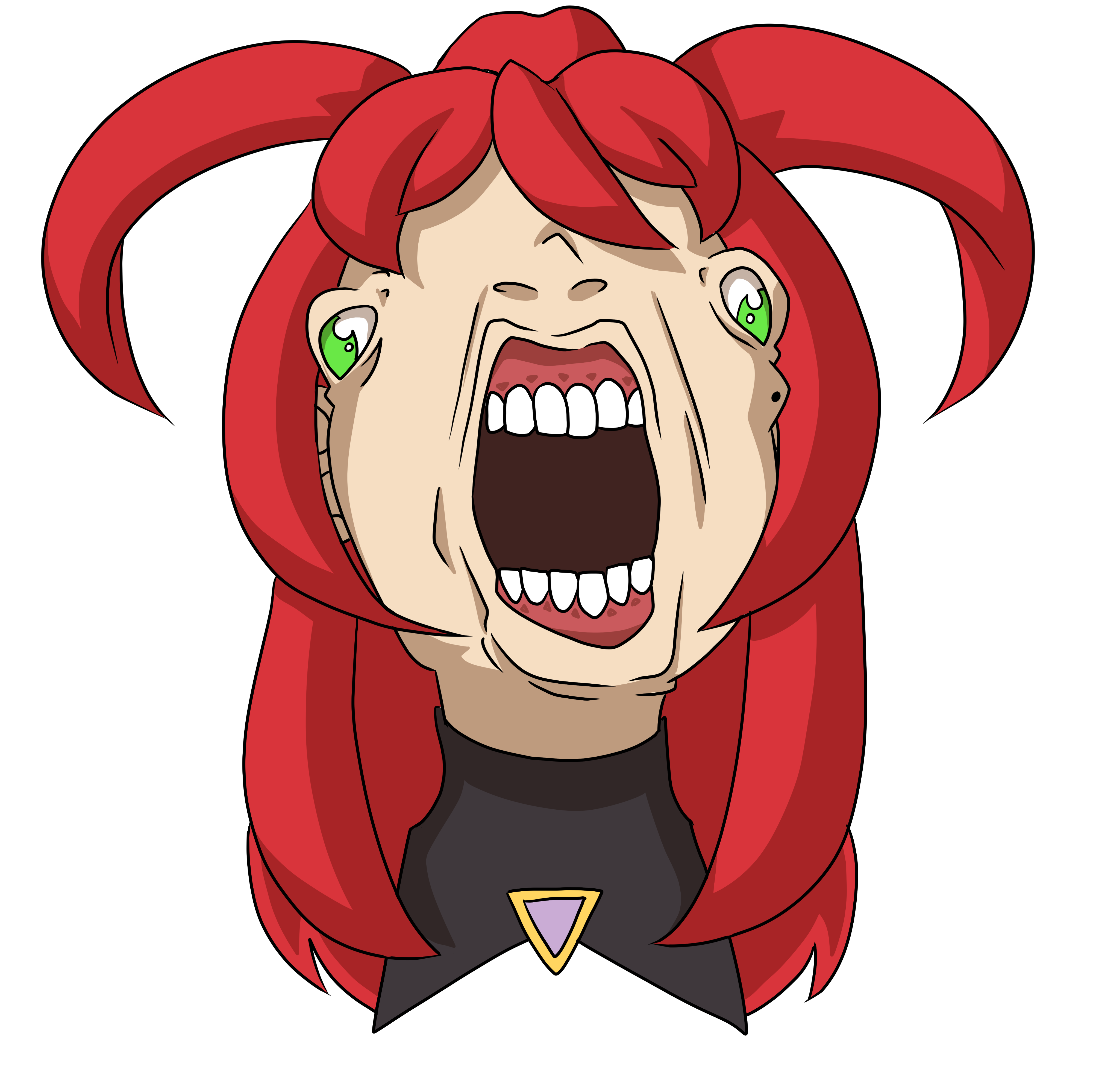 Viv horse meme by @Viveltya – Sheezy.Art