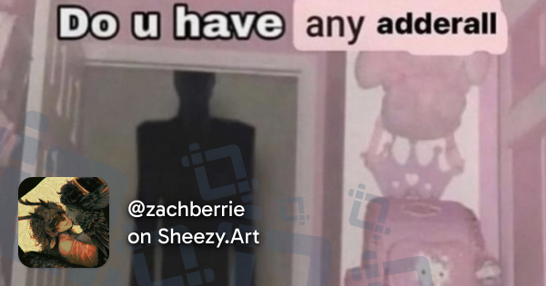 @zachberrie's Profile – Sheezy.Art