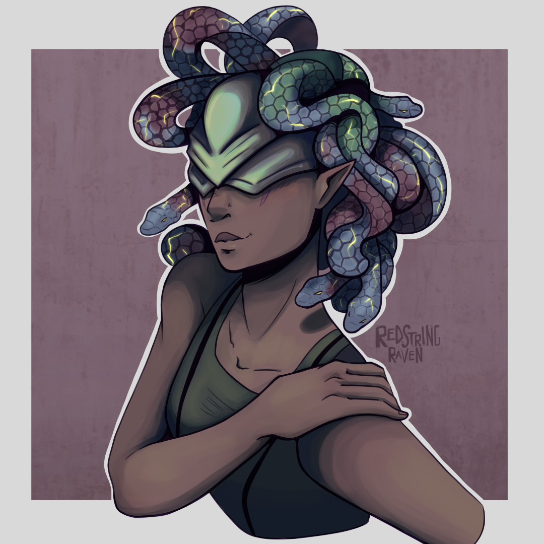 happy birthday groz - 2022 by @redstringraven – Sheezy.Art