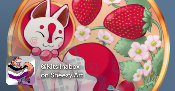 @Kitsiinabox's Profile – Sheezy.Art