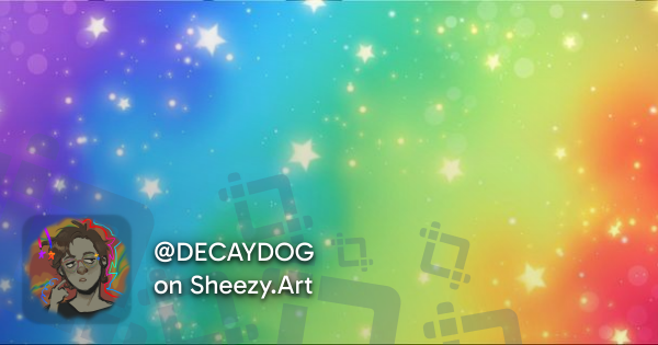 @DECAYDOG's Profile – Sheezy.Art
