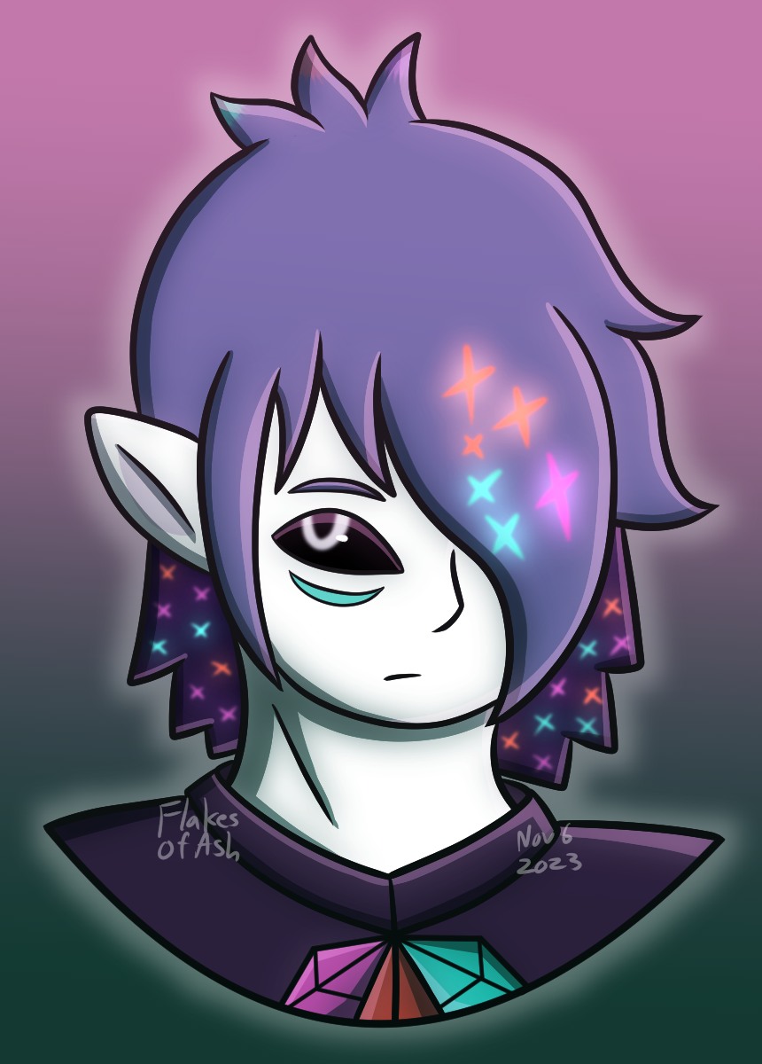 (G) Signus by @Flakes-Of-Ash – Sheezy.Art