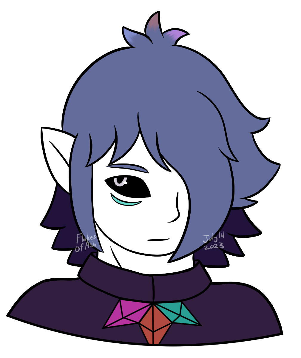 (AF) Signus by @Flakes-Of-Ash – Sheezy.Art