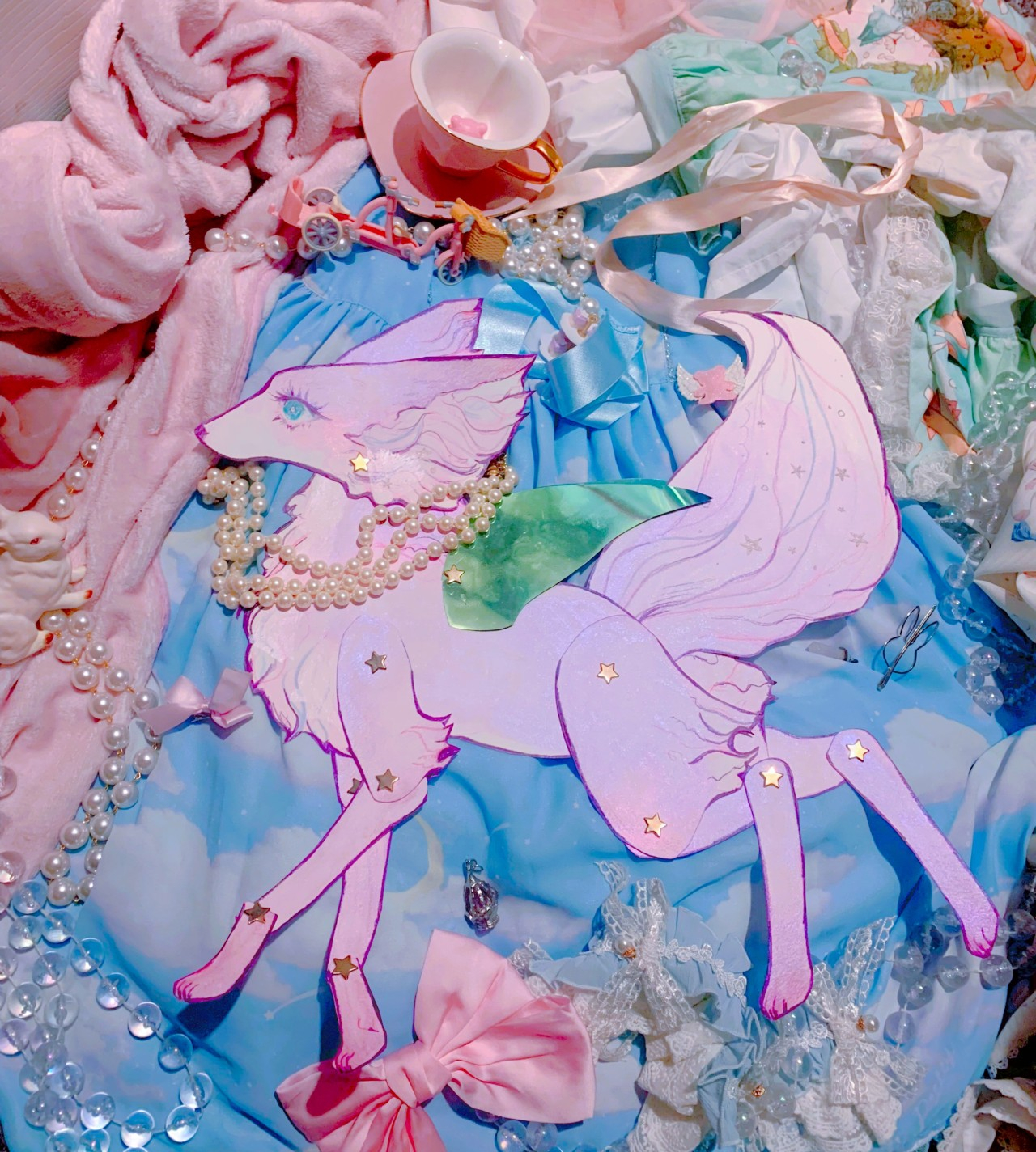 Mahou Shonen by @swollenbabyfat – Sheezy.Art