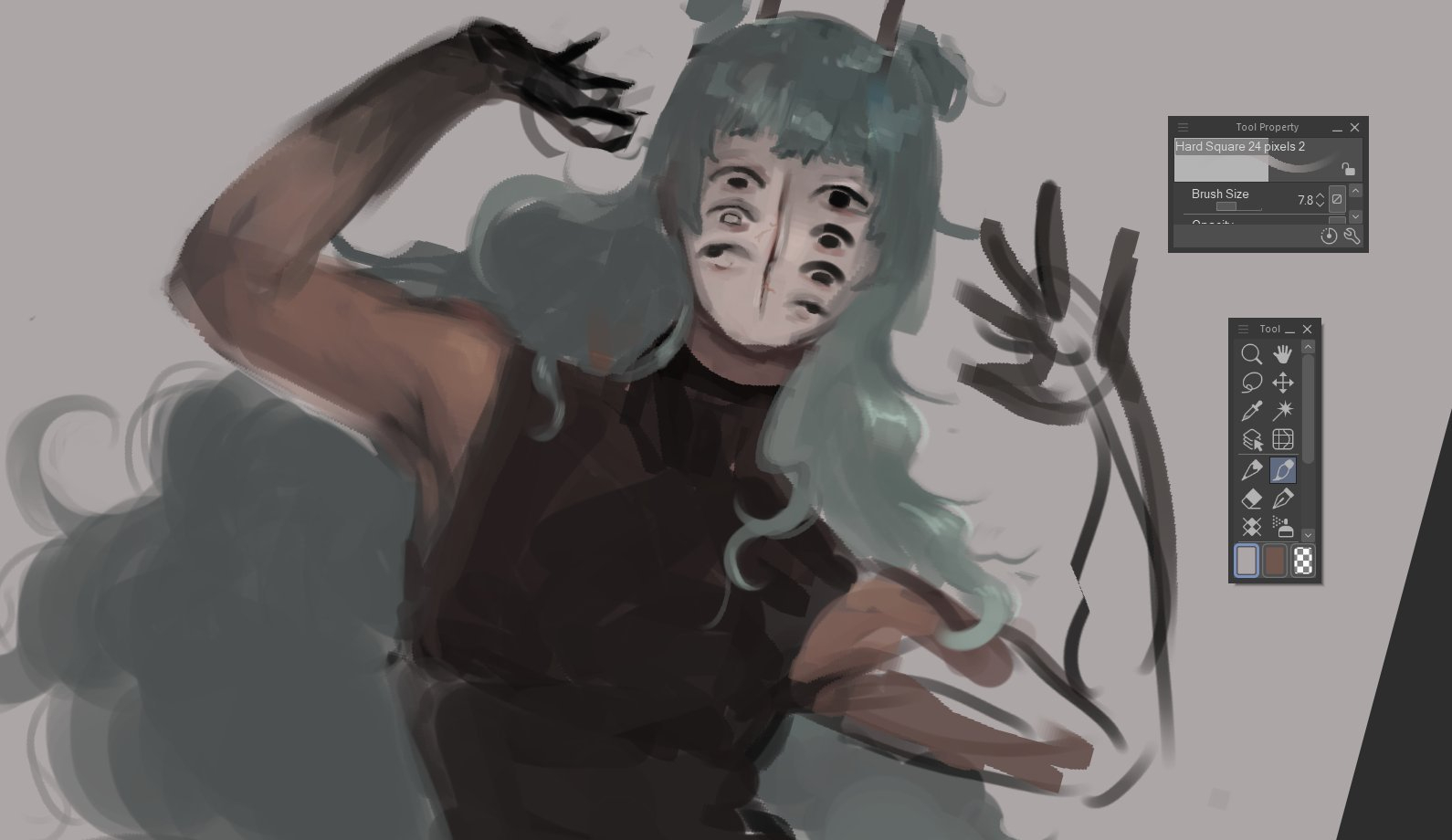 4f3edwtgr5t by @estinien – Sheezy.Art