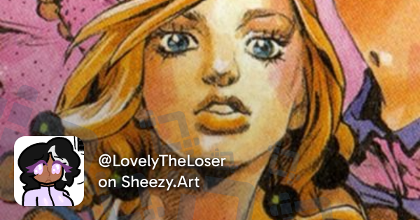@LovelyTheLoser's Profile – Sheezy.Art