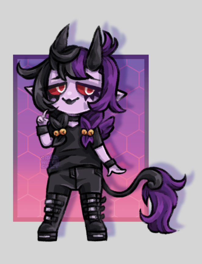 Sona drawing sona drawing by @VoidWitchCult – Sheezy.Art