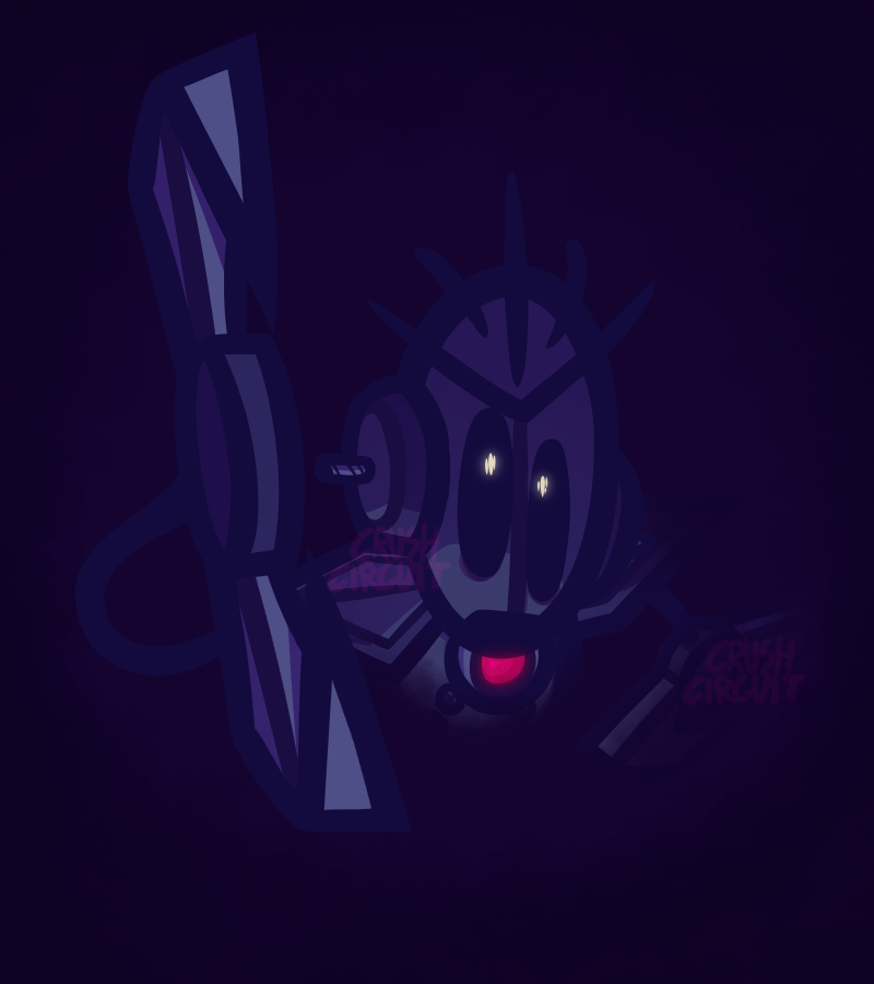 power word kill by @crushcircuit – Sheezy.Art