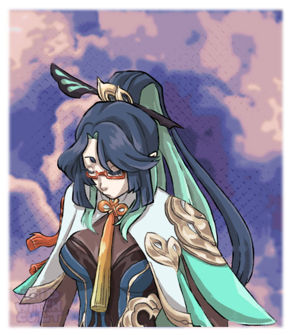 The elusive Cloud Retainer by @TheUltimateBrainrot – Sheezy.Art